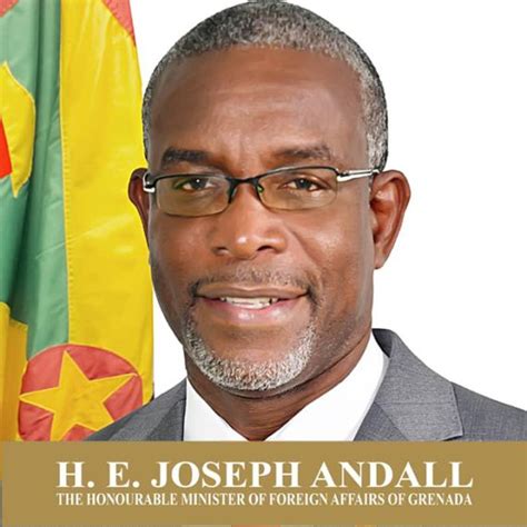 Welcome To Grenada Consulate