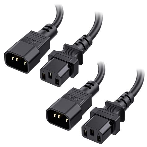 Server Power Cords