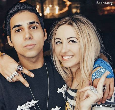 پوریا عرب پوتک کیست؟ بخت