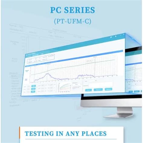 Potent Medical Urology Instrument Advanced Uroflowmetry System With