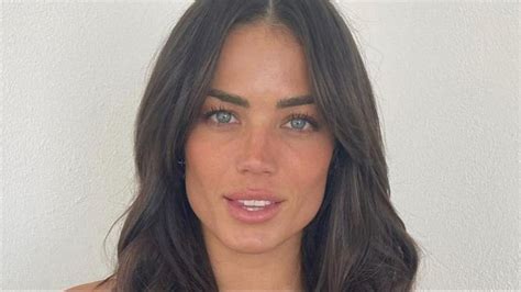 Alyson Eckmann Responde A Las Críticas Por Los Retoques Estéticos De Su