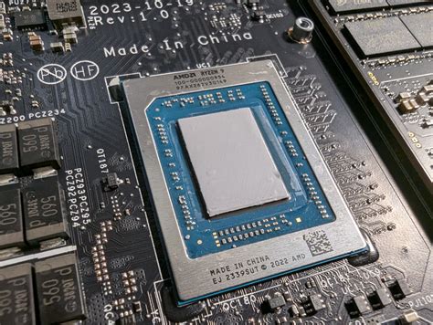 Uneven Cpu Thermals 253 By Taezea Framework Laptop 16 Framework