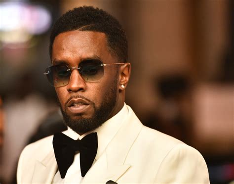 Diddy Forced To Forfeit Freak Off Tapes