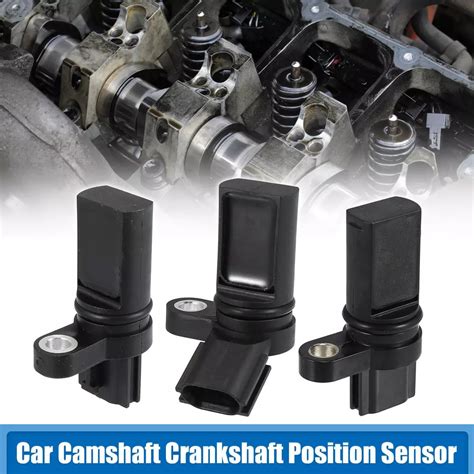 Nissan Xterra Camshaft Sensor Location