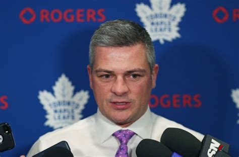 Sheldon Keefe Praises His Players Rhockeypatrol