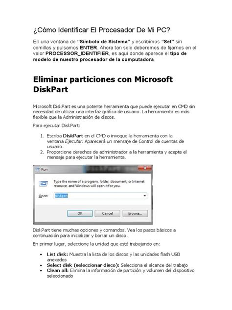 Comandos Cmd Pdf Archivo De Computadora Dirección Ip