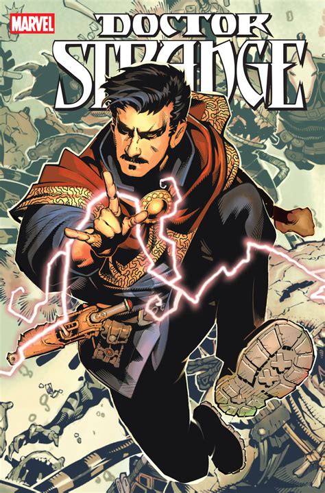 Doctor Strange Comics Comics Dune Buy Comics Online