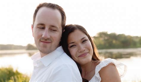 Leeanna Moy And Benjamin Lassigs Wedding Website