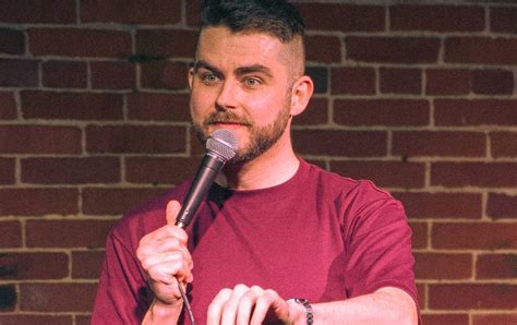 New York City Stand Up In Staunton With Jack Freeman Tickets