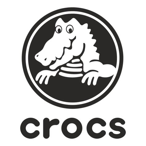 Crocs Shoes Logo Png Vector Eps Free Download