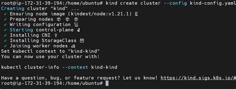 Setting Up Cilium Cni Plugin On A Two Node Cluster On X86 Using Kind