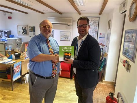 Anthony Beard On Linkedin Always A Pleasure Working With Chris Lawson Thanks For The Referral