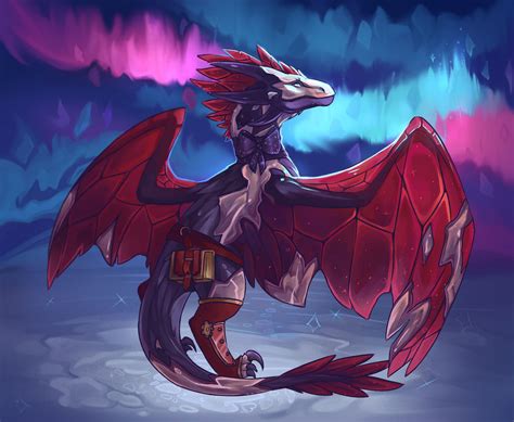 Arzi By Owleicss On Deviantart