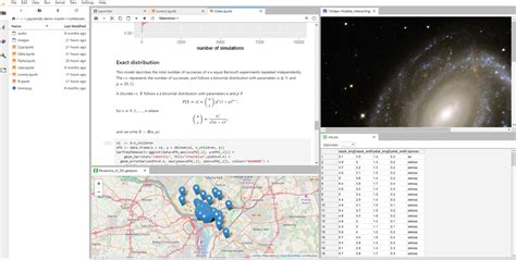 Jupyter Extension