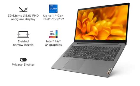 Lenovo Ideapad Slim I Laptop At Rs Lenovo In Bengaluru Id