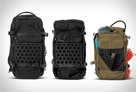 5 11 Tactical Amp Backpack