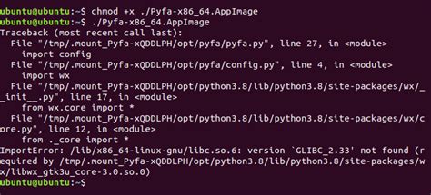 Release Appimage Package · Issue 2410 · Pyfa Orgpyfa · Github