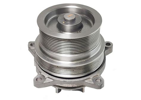 Water Pump For Cummins Isx Qsx 12 Liter 2870249 2870249nx 2870249rx