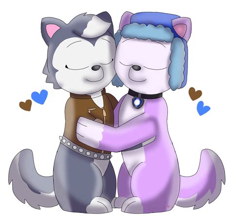 Art Trade Denal X Gasket By Pennytw78 On Deviantart