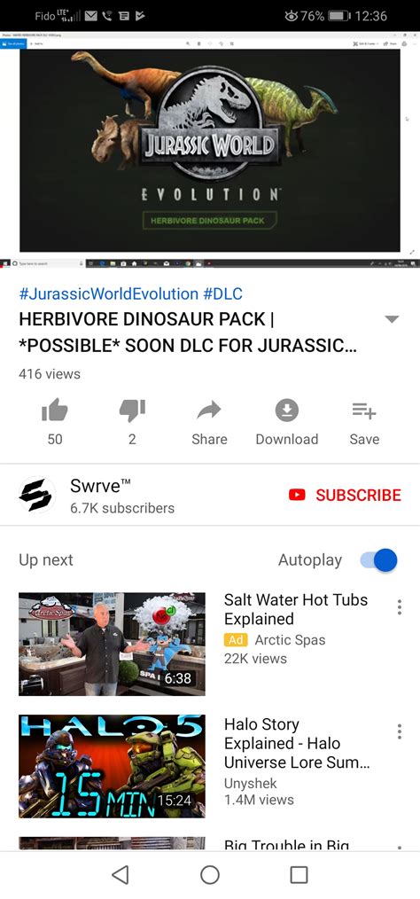 Oh My God R Jurassicworldevo
