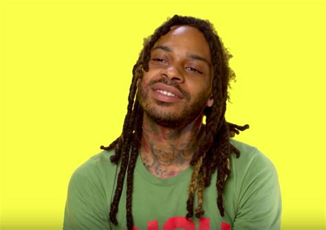 Watch Valee Break Down The Lyrics To Womp Womp With Genius Lyrical