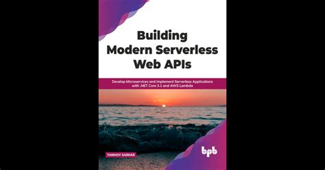 building modern serverless web apis padhega india