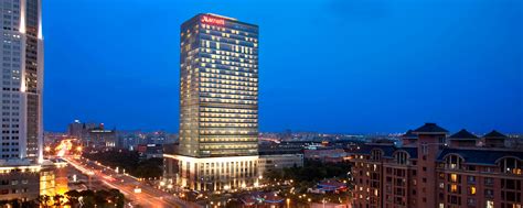上海金桥红枫万豪酒店评价万豪酒店集团marriott会籍交流与攻略机酒卡常旅客论坛