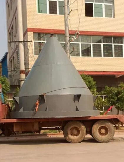 Mineral Mud Bucket High Efficient Cone Classifier Simple Equipment For