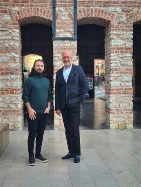 Kıymetli Müdürümüz Ersin Poroy Hasan Çanlı