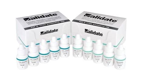 Test Kits Developed For Fertility Testing Applications Clinical Lab Products