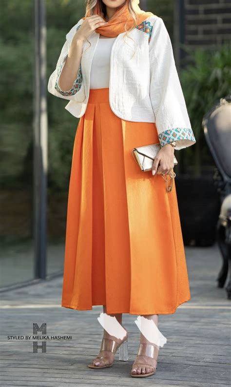 ملیکا هاشمی دامن Lena