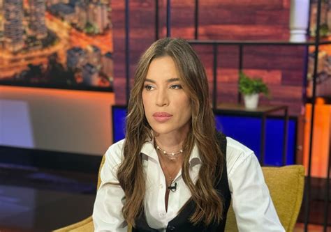 נטלי דדון ״קשה לי עם המון דברים שנעשים כאן במדינה״ Tmi