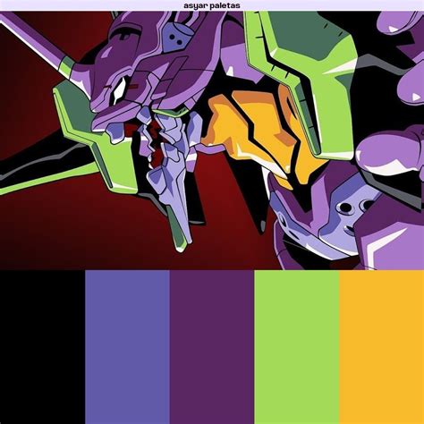50 Iconic Films And Their Color Palettes Artofit