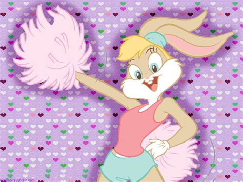 🔥 40 Lola Bunny Wallpapers Wallpapersafari