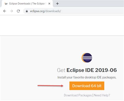 Tech Junkie Blog Real World Tutorials Happy Coding Javaee Install The Eclipse Ide On Windows