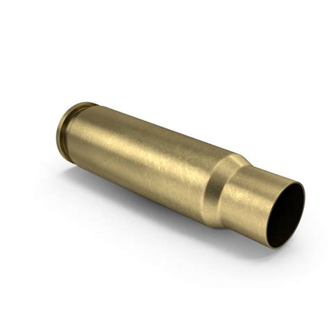 Bullet Shell Casing