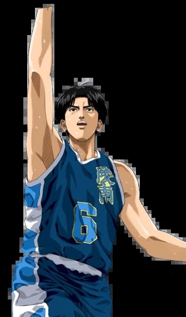 Hiroaki Koshino Slam Dunk Wiki Fandom