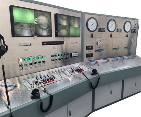Dnv Offshore Containerized Twin Lock Decompression Chamber