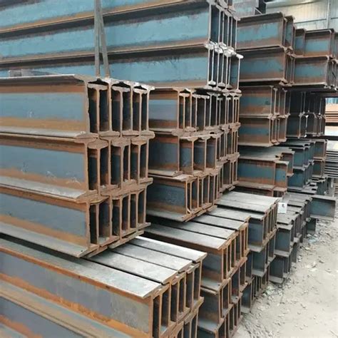 Factory Heahebipe Steel Beam Section Beam European Standard H Beam