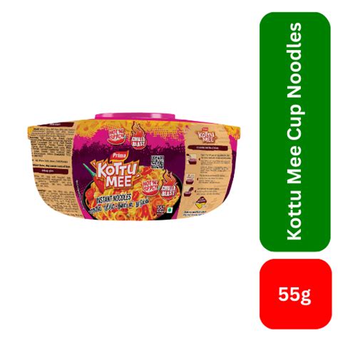 Hot N Spicy Chilli Blast Fancy Foods