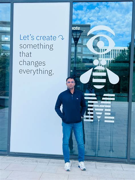 Ismail Mp On Linkedin Ai Ibm Watsonxai