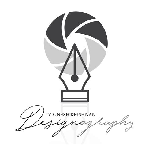 Vignesh Krishnan Designography Not All Those Who Wander Are Lost