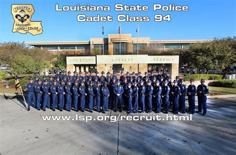 Cadet Class 94 News Radio 710 Keel
