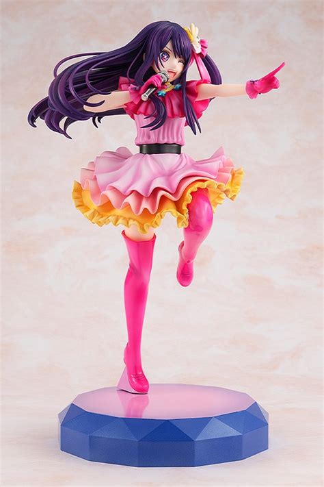 Oshi No Ko Ai Figure Hlj Com