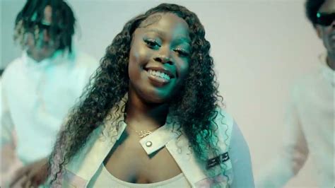 Gaëlle Petit Boutchou Clip Officiel Youtube