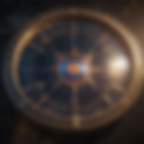 Understanding Your Natal Chart A Comprehensive Guide