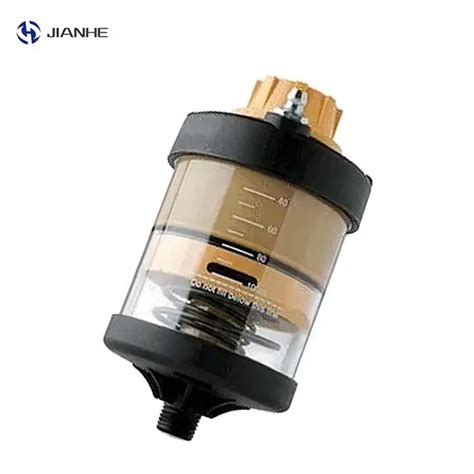 Adjustable Grease Feeder Single Point Automatic Grease Lubricators System Progressive Grease