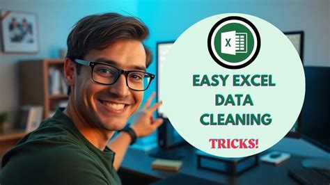 Easy Excels Data Cleaning Tricks Excel Datacleaning Exceltutorial