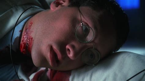 John Regis Cinemorgue Wiki Fandom