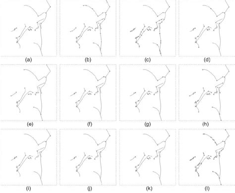 Corner Detection Examples A Edge Image Of Original Lena Image Download Scientific